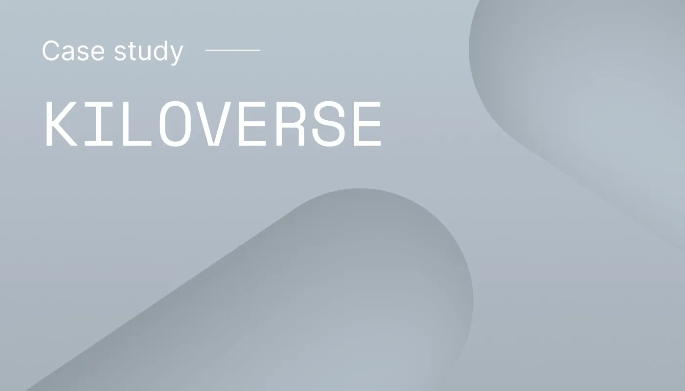 Kiloverse Ends Cyber Threat 'Firefighting’ with NordStellar